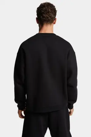 Dsquared2 Icon Relaxed Fit Sweatshirt