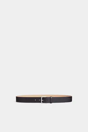 Dsquared2 City Nights Buckle Belt