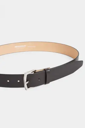 Dsquared2 City Nights Buckle Belt