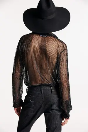 Dsquared2 70's Shirt