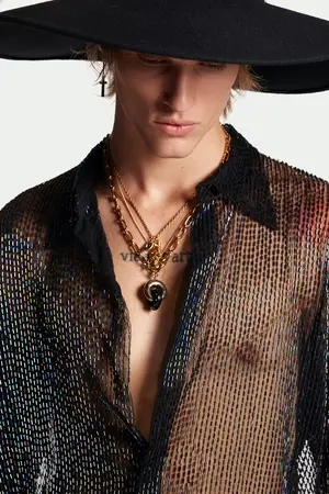 Dsquared2 70's Shirt