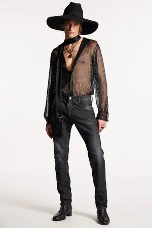 Dsquared2 70's Shirt