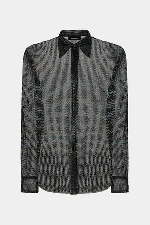 Dsquared2 70's Shirt