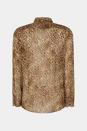 Dsquared2 Easy Slim 70's Shirt