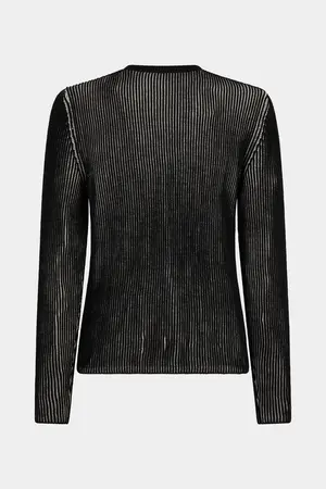 Dsquared2 Icon Knit Pullover
