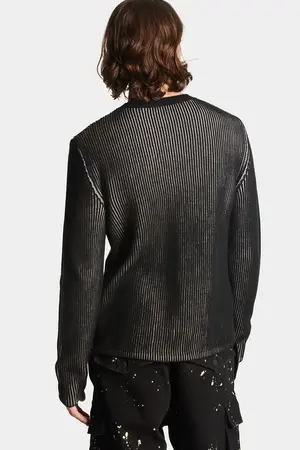Dsquared2 Icon Knit Pullover