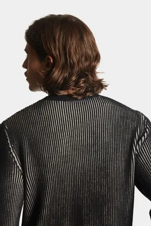 Dsquared2 Icon Knit Pullover