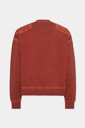 Dsquared2 Logo Sweatshirt