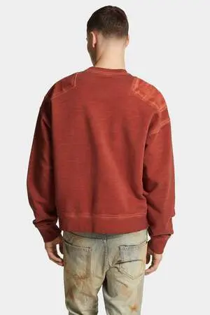 Dsquared2 Logo Sweatshirt