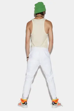 Dsquared2 Be Icon Pants
