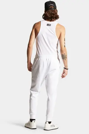 Dsquared2 Icon Ski Sweatpants
