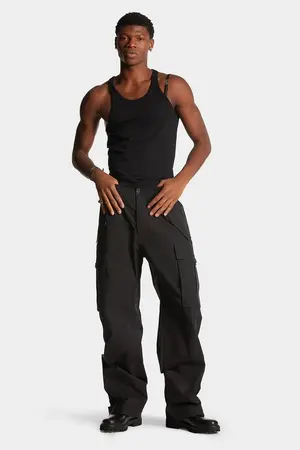 Dsquared2 Icon Clubbing Pants