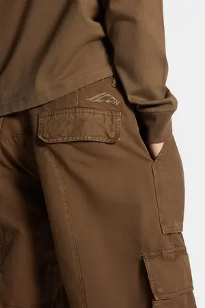 Dsquared2 Icon New Generation Big Cargo Pant