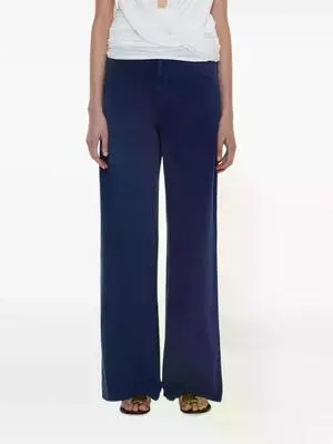 Christopher Esber Quartz Relaxed Fit Jeans
