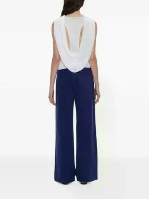 Christopher Esber Quartz Relaxed Fit Jeans