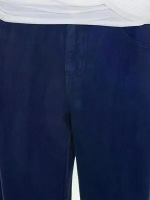 Christopher Esber Quartz Relaxed Fit Jeans