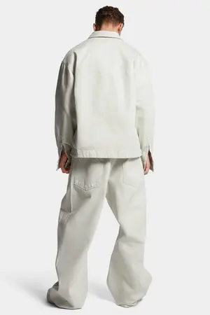 Dsquared2 Icon New Generation Ice Eros Jeans