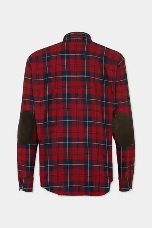 Dsquared2 Canadian Vintage Shirt - Fantasy