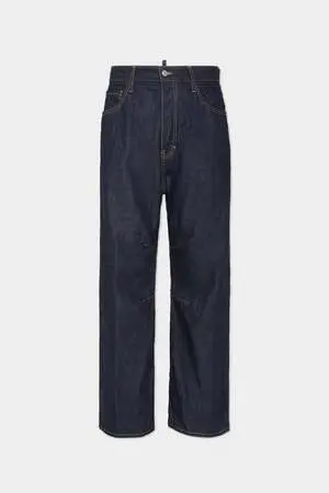 Dsquared2 Icon New Generation Denim Eros Jean
