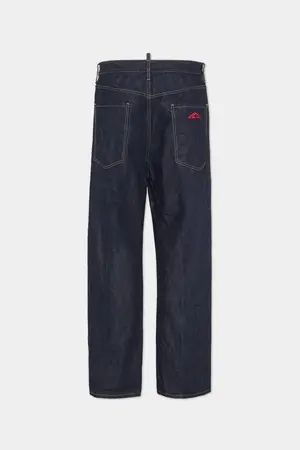 Dsquared2 Icon New Generation Denim Eros Jean