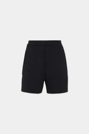 Dsquared2 Icon New Generation Big Shorts - Black