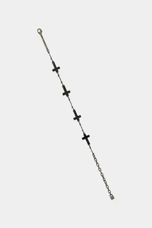 Dsquared2 Jesus Bracelet
