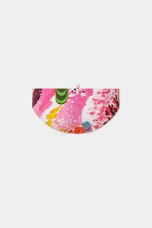Dsquared2 All Over Printed Brief