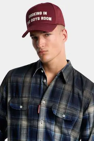 Dsquared2 Canadian Vintage Shirt