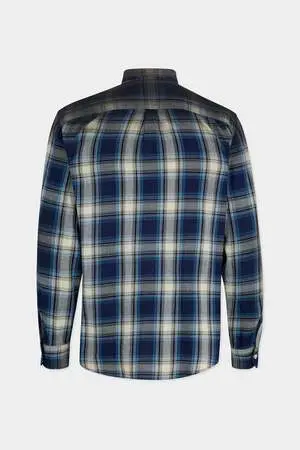 Dsquared2 Canadian Vintage Shirt