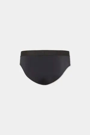 Dsquared2 Logo Swim Briefs