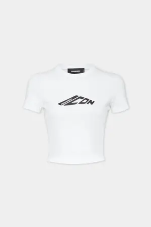 Dsquared2 Mini Fit Icon New Generation T-shirt