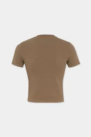 Dsquared2 Icon New Generation Mini Fit T-shirt