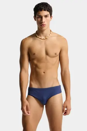 Dsquared2 Logo Swim Brief