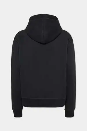 Dsquared2 Cool Fit Icon New Generation Hoodie