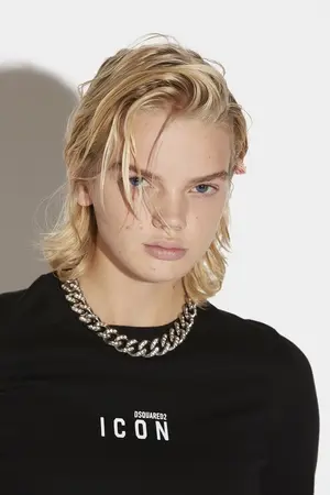 Dsquared2 Mini Icon Sweater