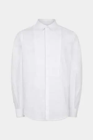 Dsquared2 Easy Slim Tux Shirt