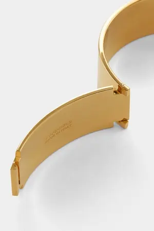 Dsquared2 Metal Cuff