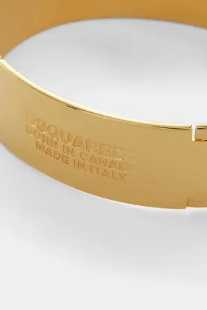Dsquared2 Metal Cuff