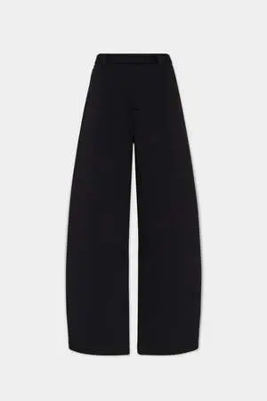 Dsquared2 Icon New Generation Amelia Pant - Black