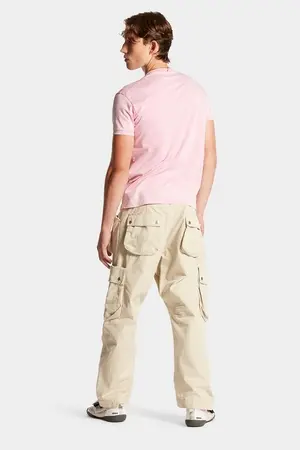 Dsquared2 Multi-pocket Cargo Pants