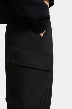 Dsquared2 Icon New Generation Balloon Cargo Pants
