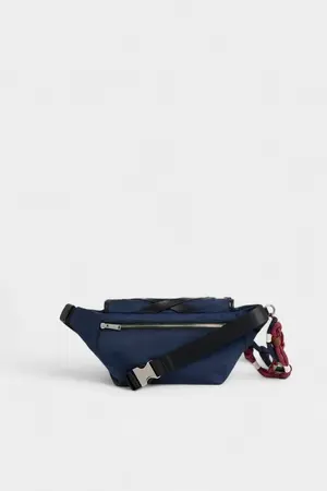 Dsquared2 Heritage Belt Bag