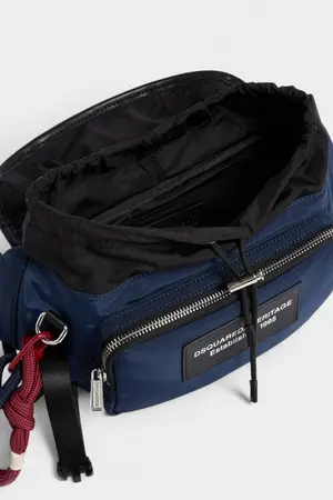 Dsquared2 Heritage Belt Bag