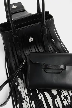Dsquared2 Vaquera X Mini Shoulder Bag