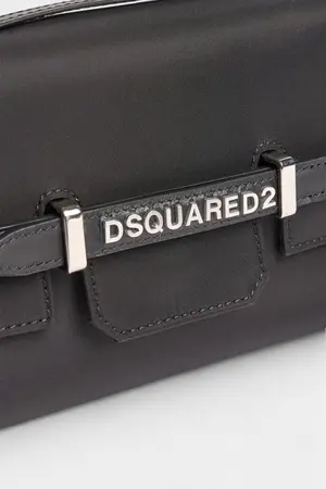 Dsquared2 Jetski Twin Shoulder Bag