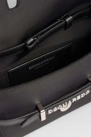 Dsquared2 Jetski Twin Shoulder Bag
