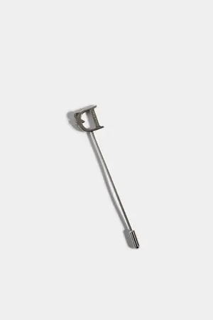 Dsquared2 Logo Tie Pin