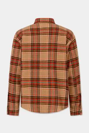Dsquared2 Cottage Military Shirt