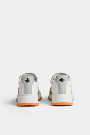 Dsquared2 Canadian Sneakers - White