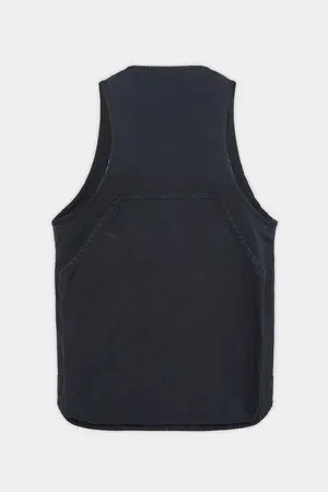 Dsquared2 Cotton Utility Vest